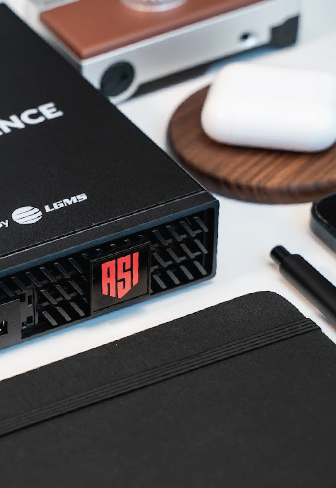 StarSentry for Enterprise | Active Risk Discovery Tool | 1st in M'sia