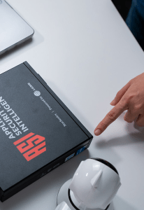 Starsentry - StarSentry