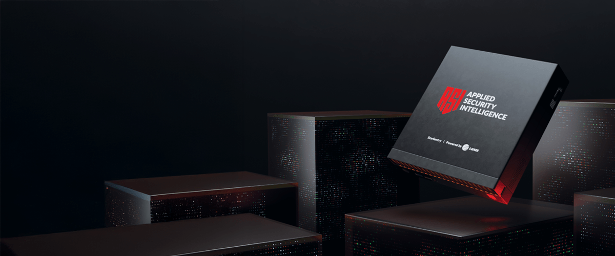 StarSentry for Enterprise | Active Risk Discovery Tool | 1st in M'sia