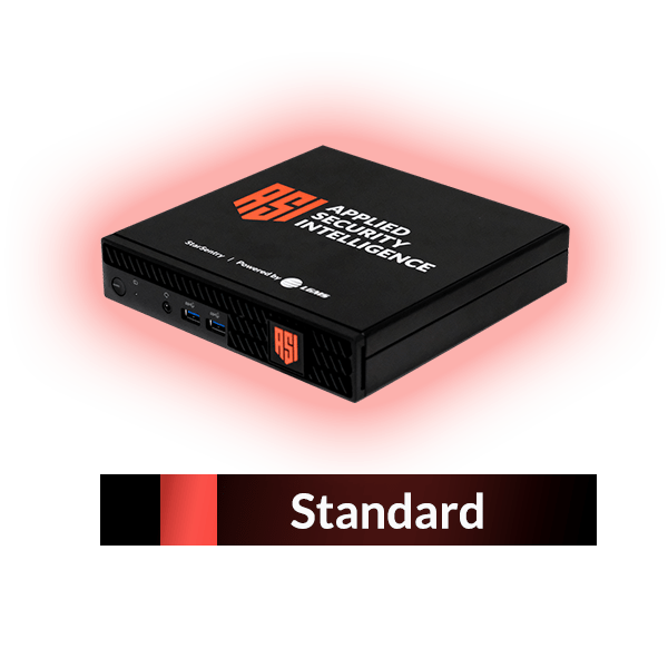 Starsentry - StarSentry